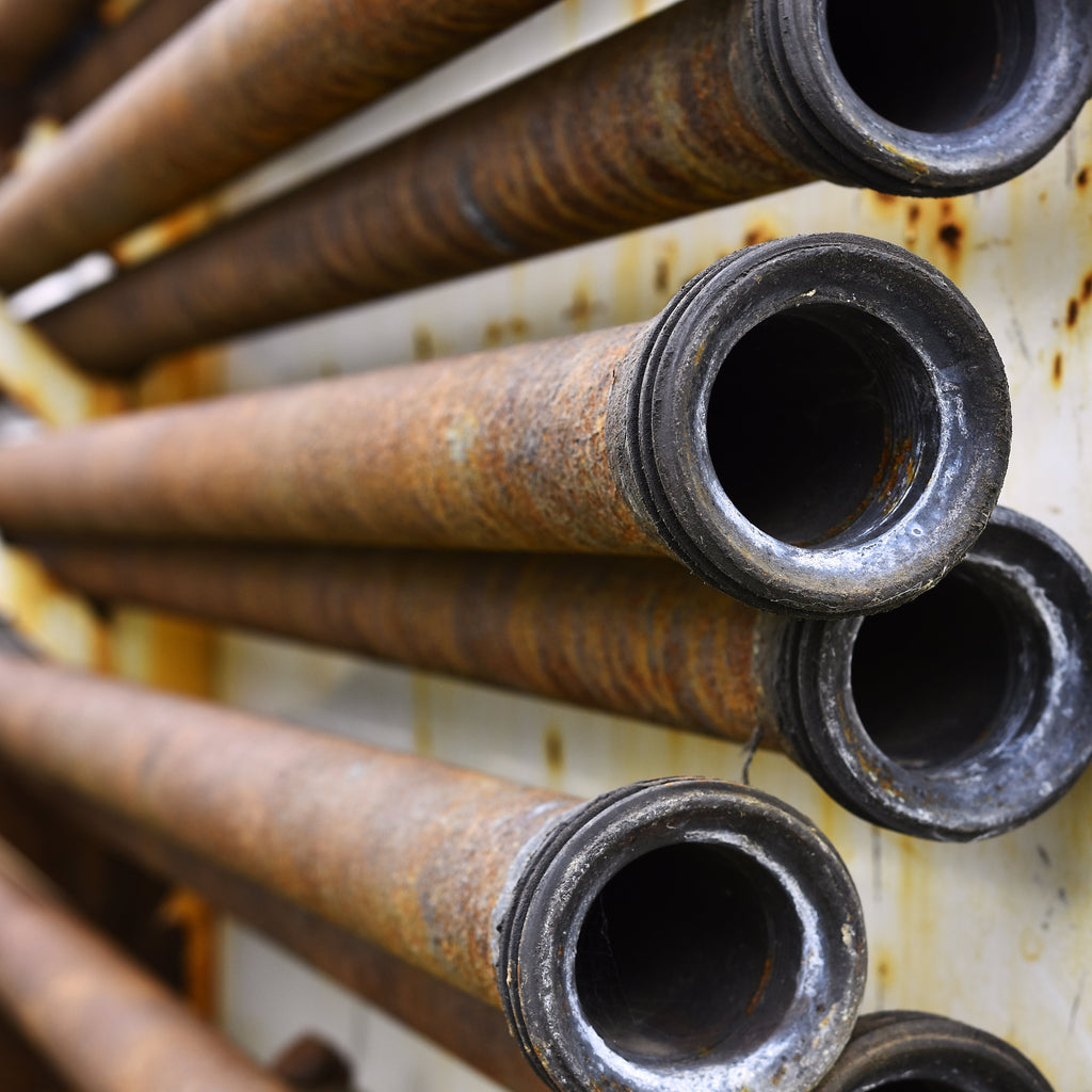 Could Aging City Pipes Be Polluting Your Family’s Drinking Water? – US ...
