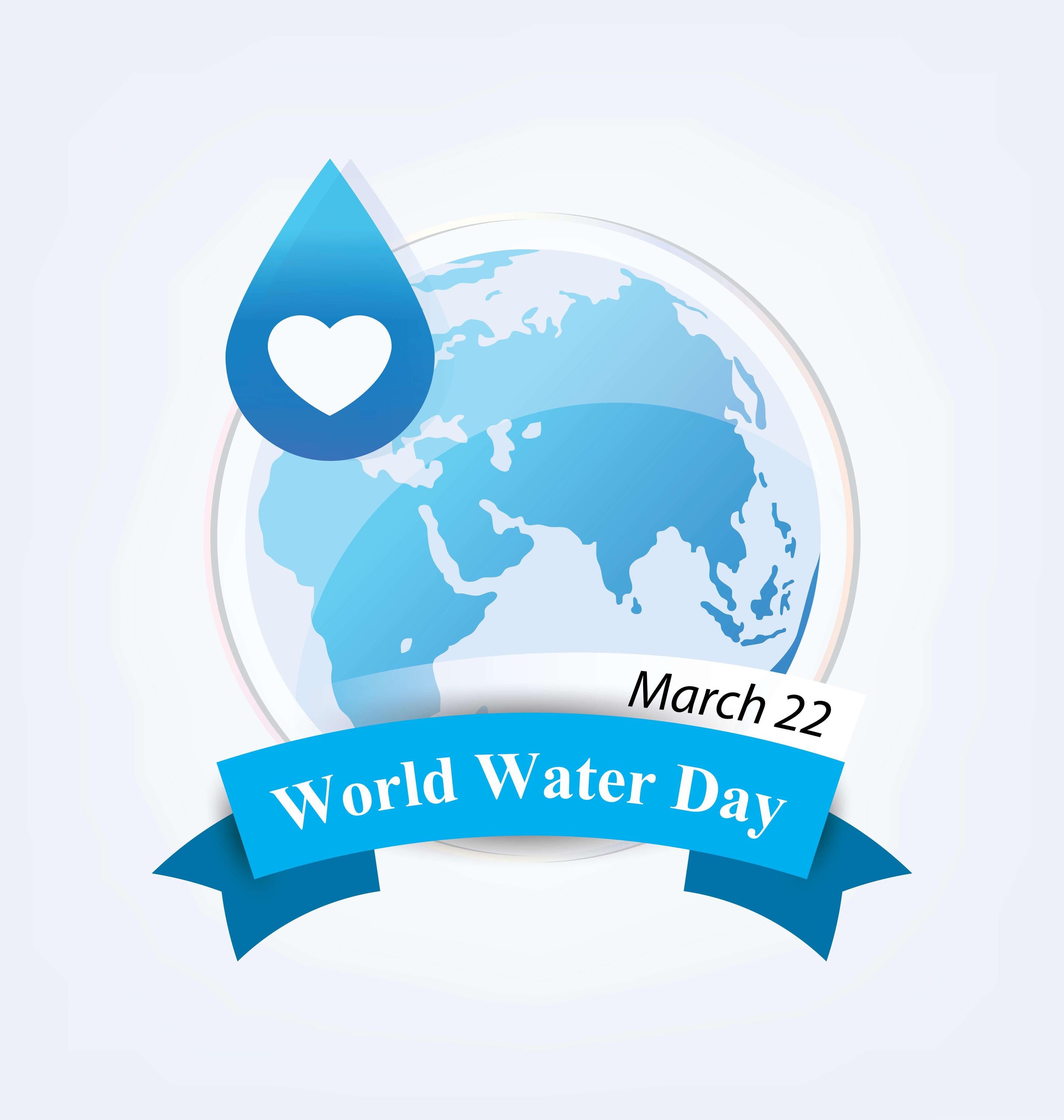 World Water Day 2021 – US Water Systems