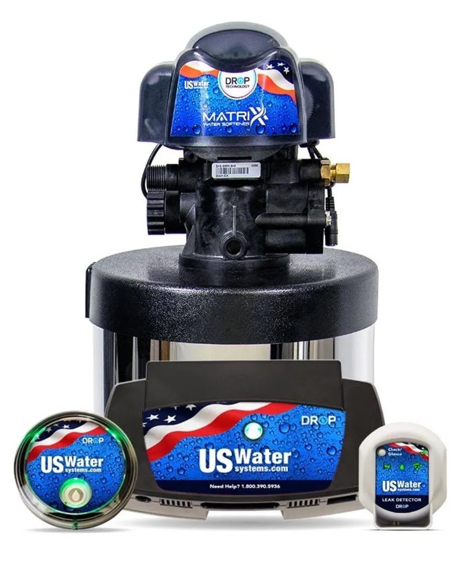 The Best Way to Prevent a Flood in Your Home – US Water Systems