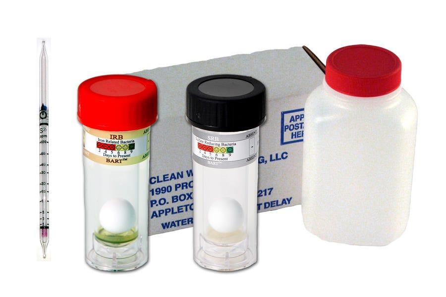 Water Testing for Wells – US Water Systems