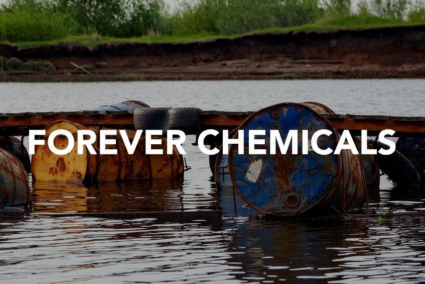 Forever Chemicals Should Not Be Forever – US Water Systems