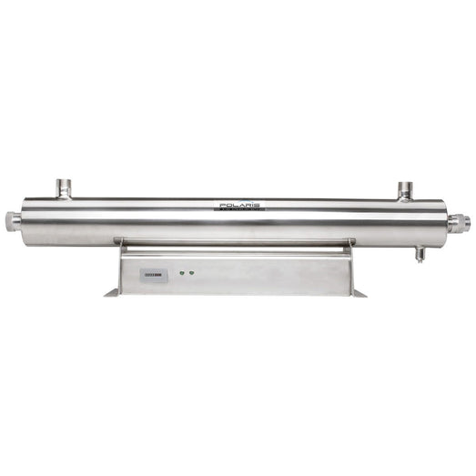Polaris Commercial UV Water Treatment Systems - Improve Water Safety ...