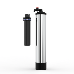 Bodyguard - Whole House Chemical Removal Filter by US Water Systems