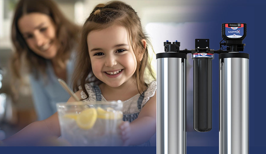US Water Systems