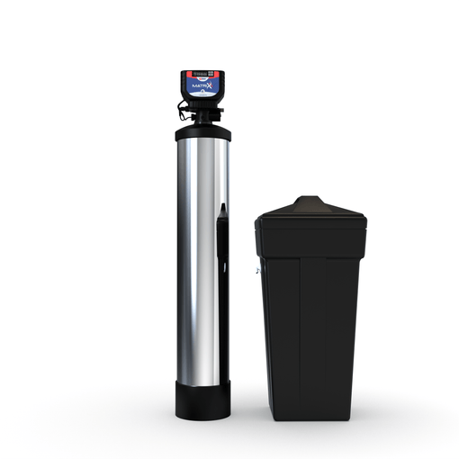 EPA & NSF Approved Water Softener Sanitizer - Sani-System Packet – US ...