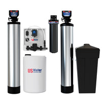 Well Water Combo Systems for Effective Water Treatment Solutions – US ...