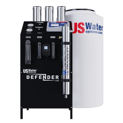 Harmsco Water Filtration Products – US Water Systems