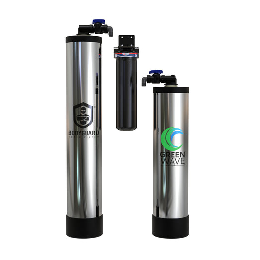 Calcite and Remineralization Filters for Water Treatment Systems – US ...