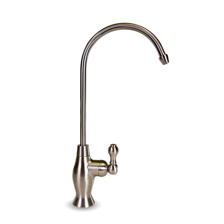 Residential Reverse Osmosis Faucets - Essential Water Treatment ...