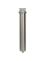 Stainless Steel Filter Housings for Water Treatment Systems – US Water ...