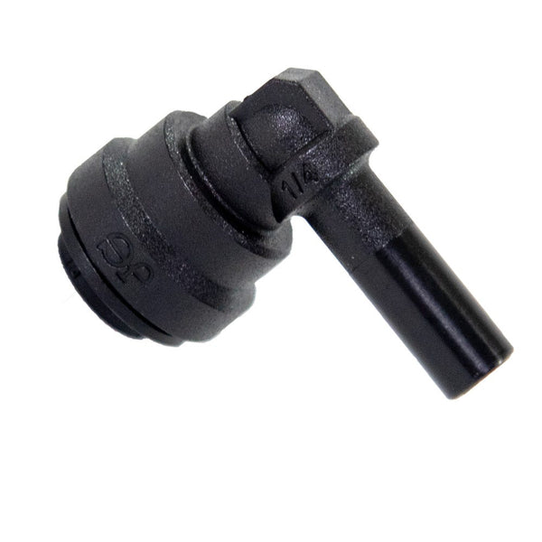 Flojet Fpk20381018 Flojet 20381-007 Quad Port Pump Fitting - Quad Port ...