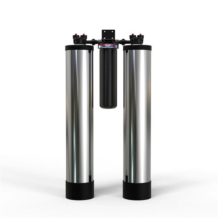 The Complete Guide to Clack Water Softener Valves – US Water Systems
