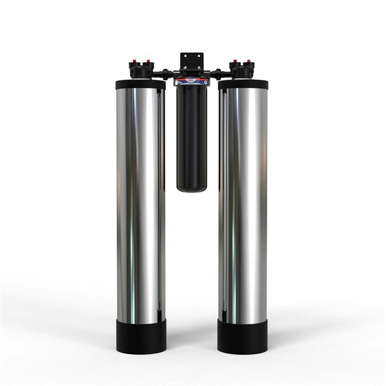 The Complete Guide to Clack Water Softener Valves – US Water Systems